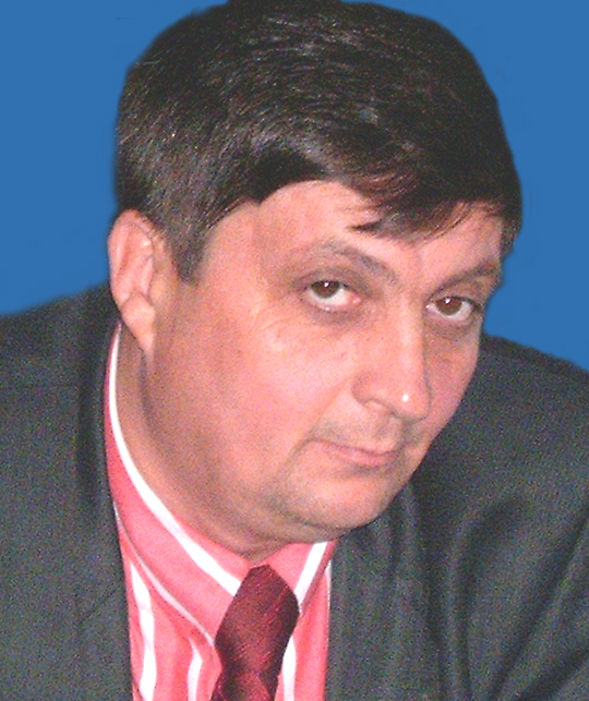 Проф. др Бранко Ристић