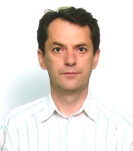 Проф. др Петар Рајчевић