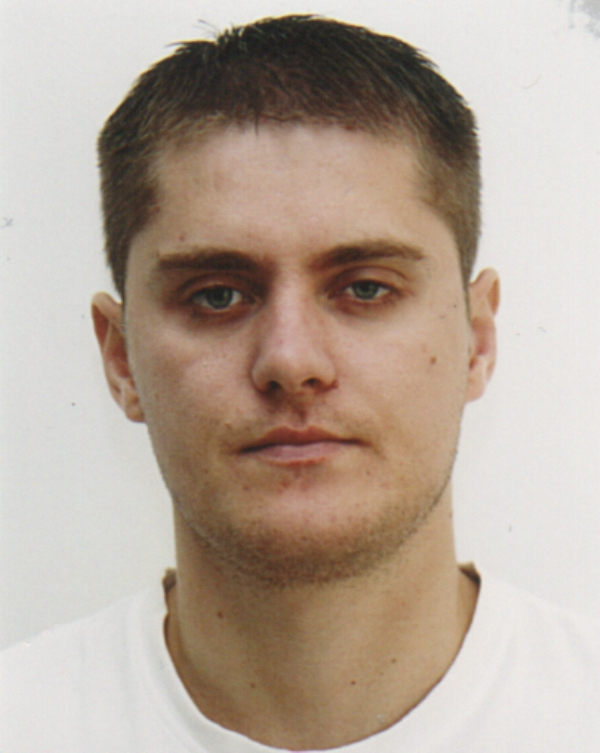 Доц. др Миљан Миљковић